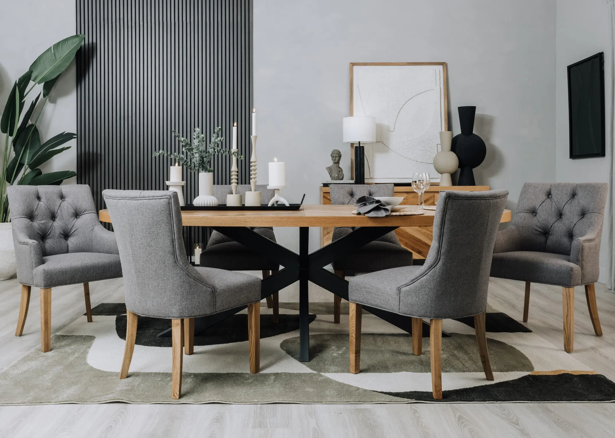 Dining & Kitchen Tables | Ireland - EZ Living Furniture