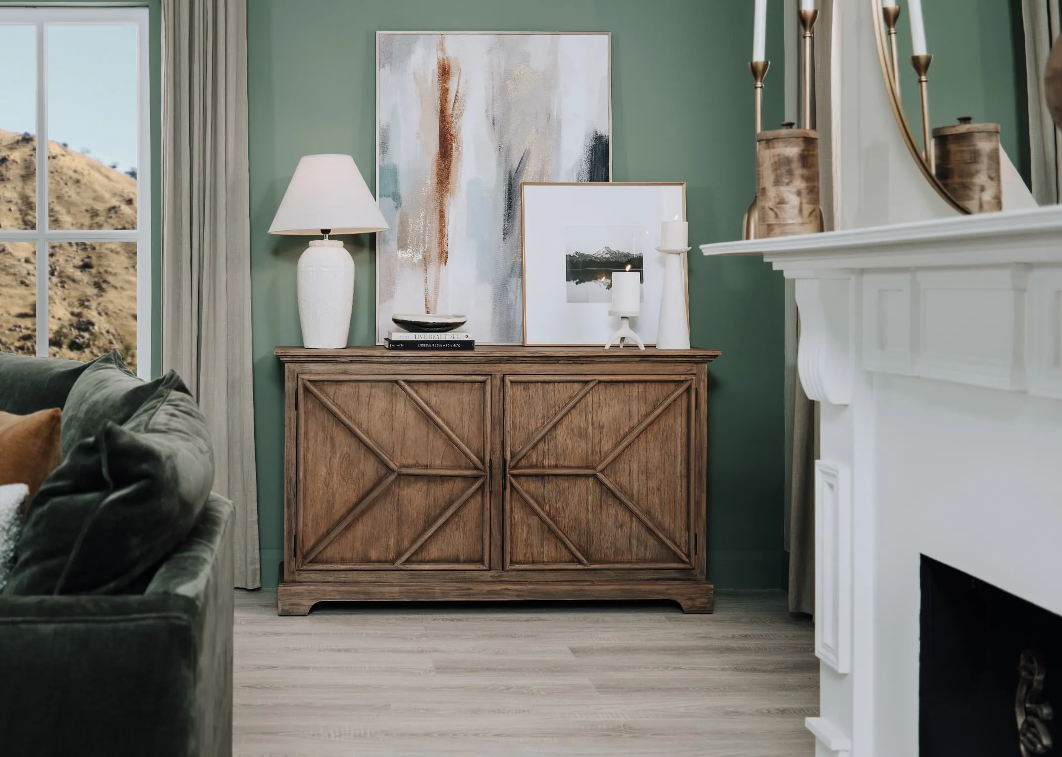 Sideboards | Ireland - EZ Living Furniture