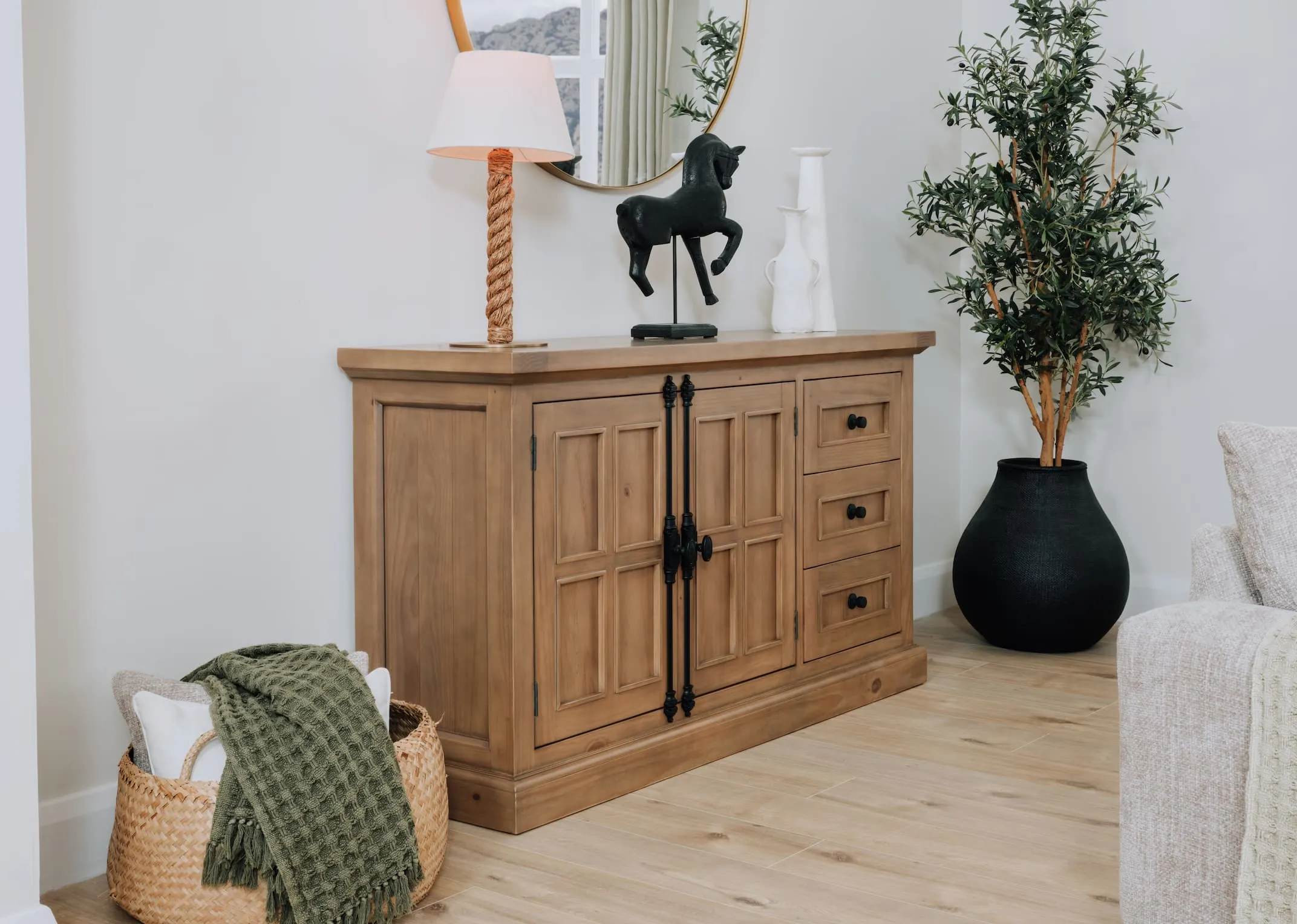 Sideboards | Ireland - EZ Living Furniture