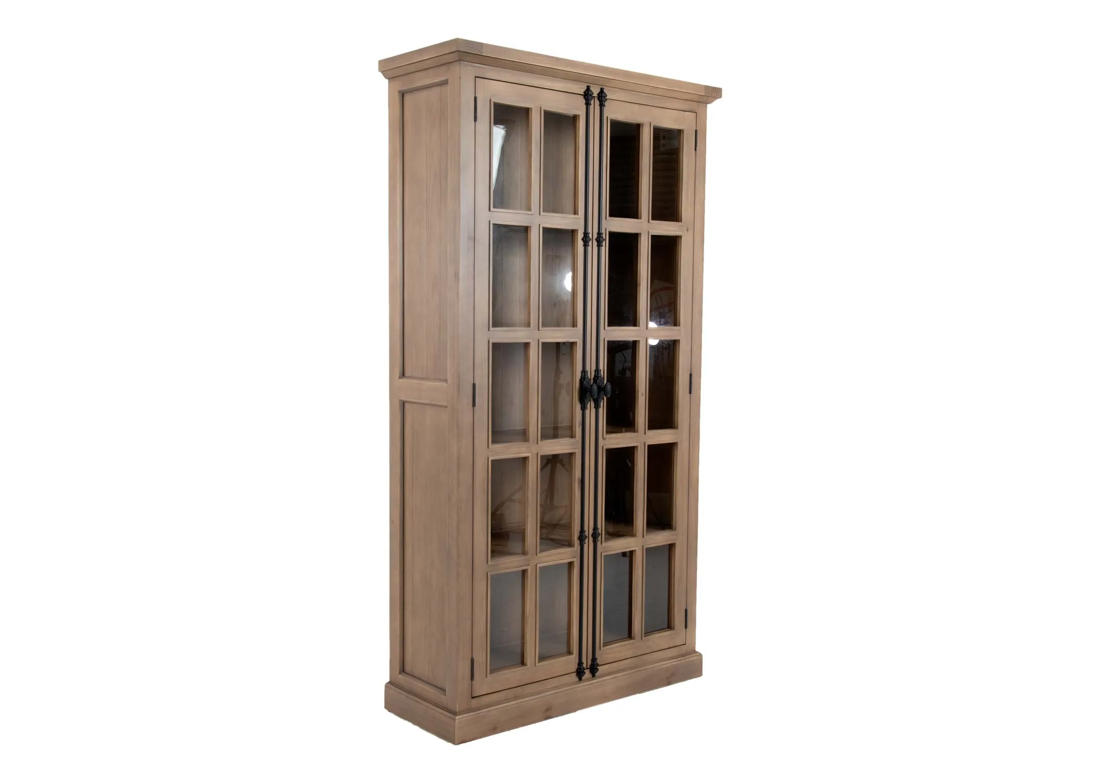 Display Units & Cabinets | Ireland - EZ Living Furniture