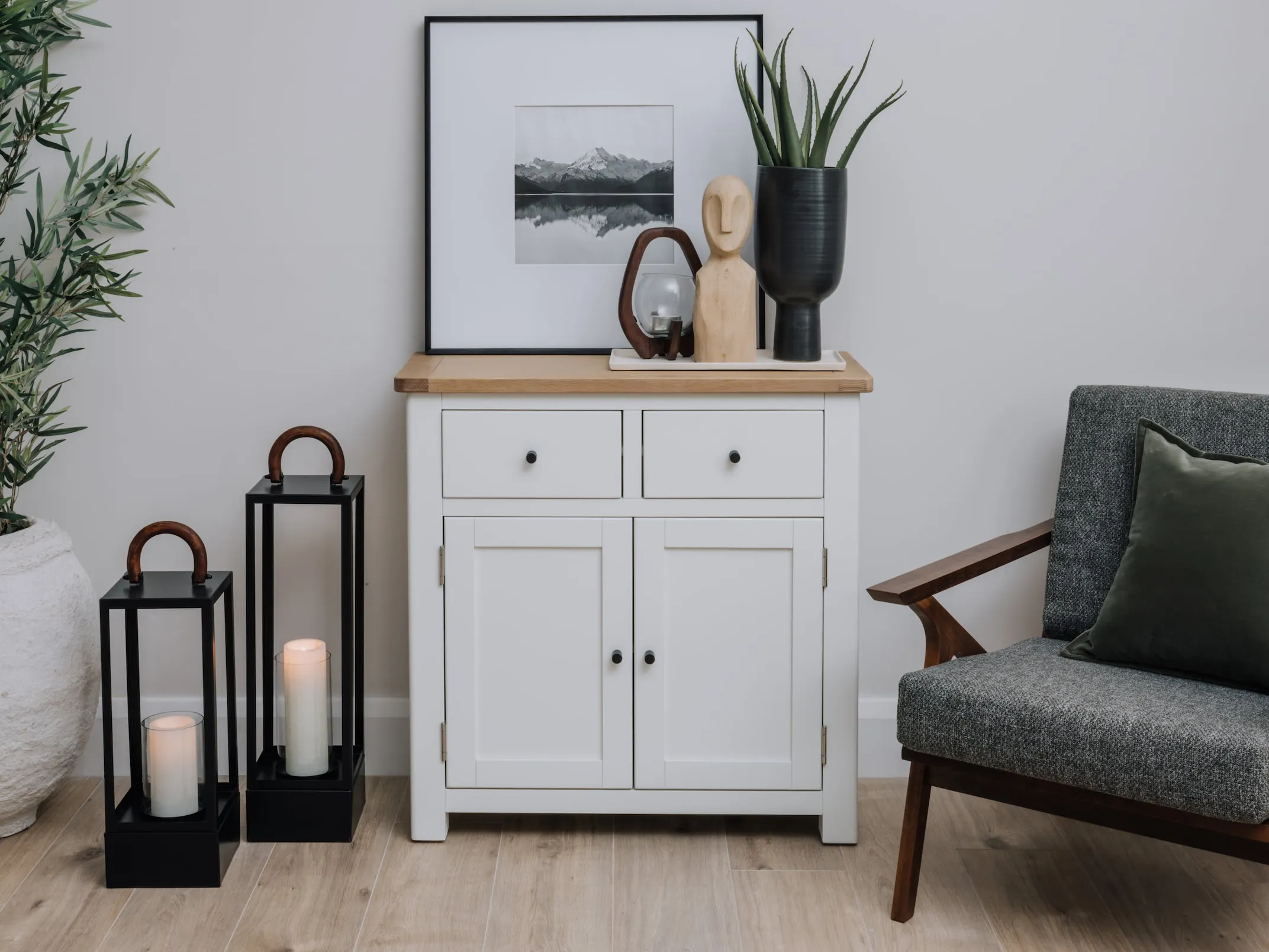 Sideboards | Ireland - EZ Living Furniture