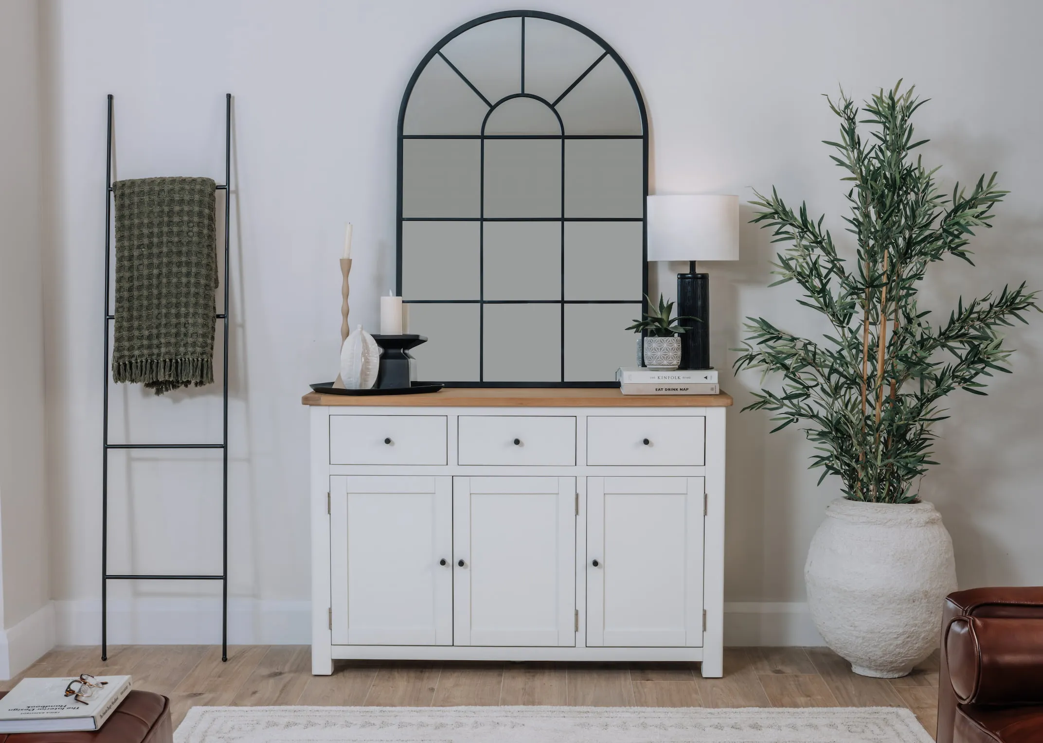 Sideboards | Ireland - EZ Living Furniture