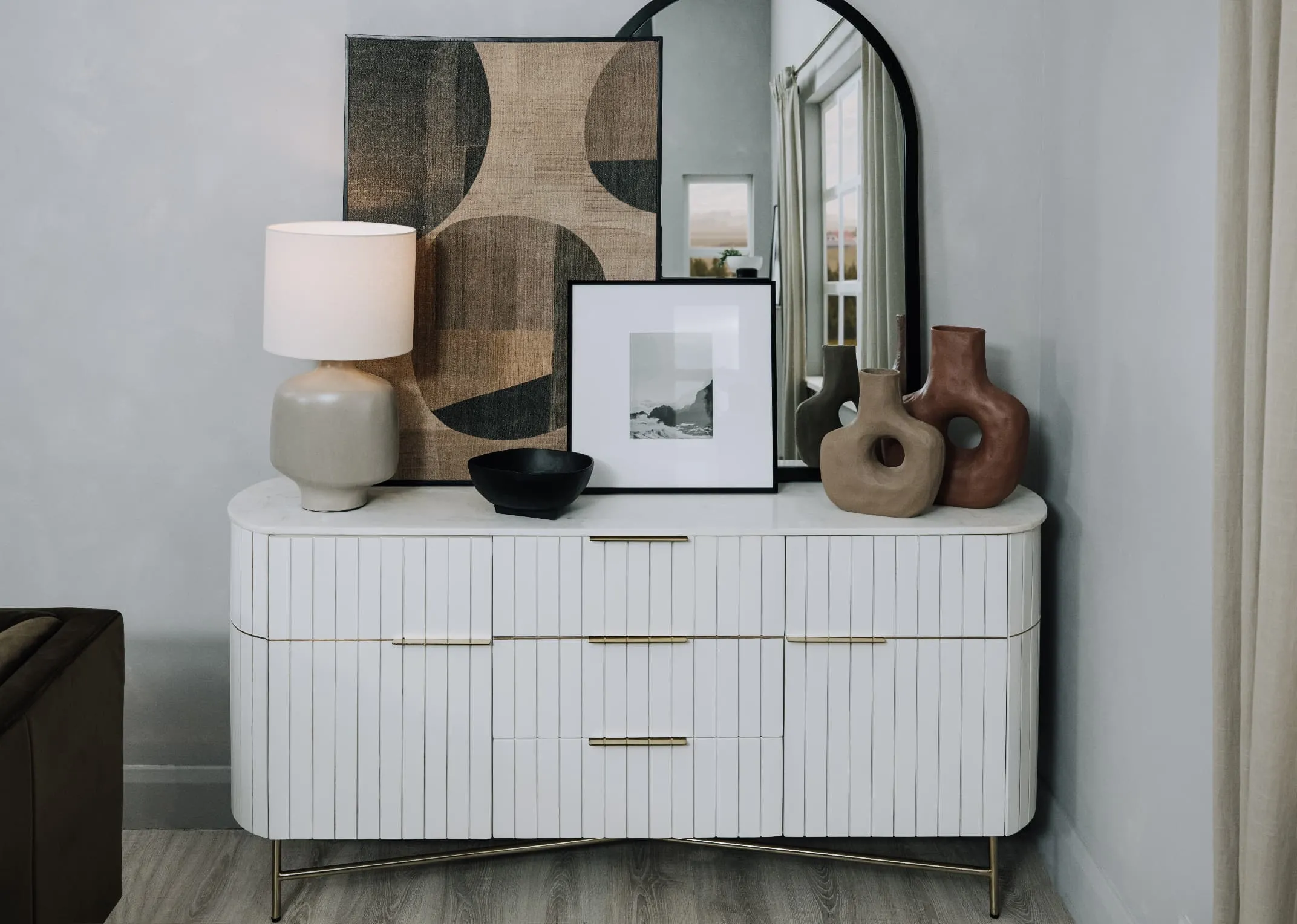 Sideboards | Ireland - EZ Living Furniture