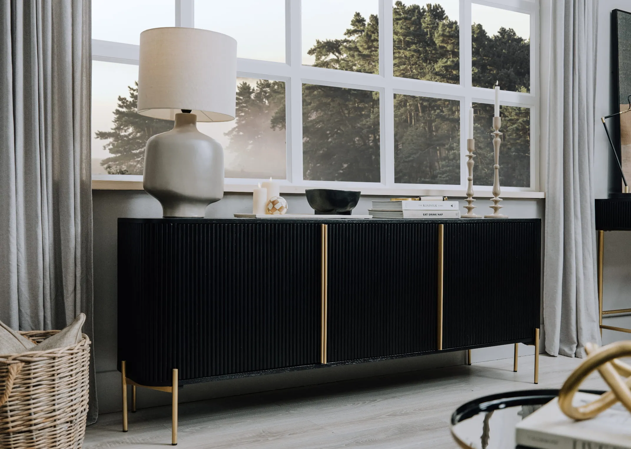 Sideboards | Ireland - EZ Living Furniture