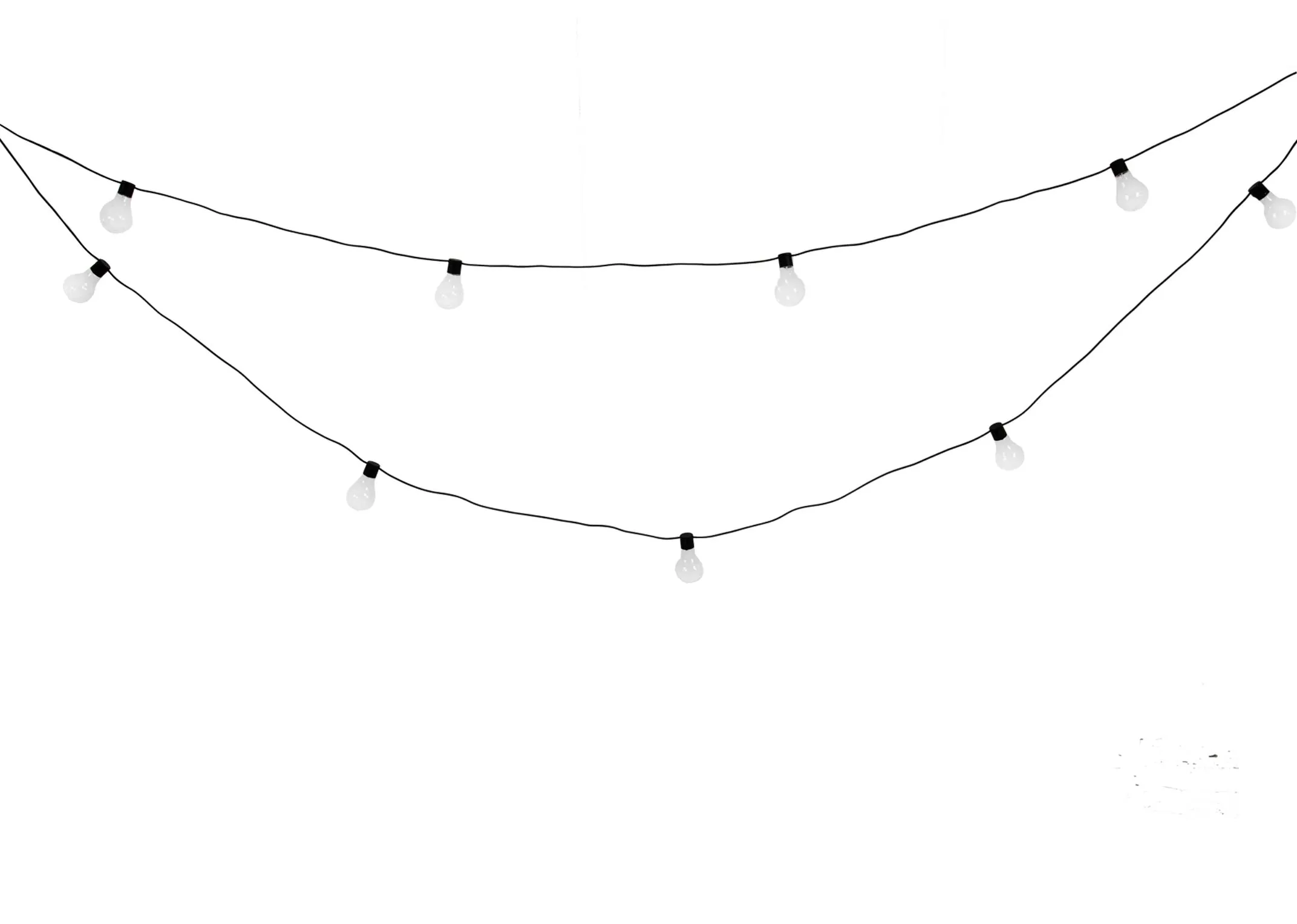 Large Outdoor LED Pendant Light - Pyxis - EZ Living Furniture