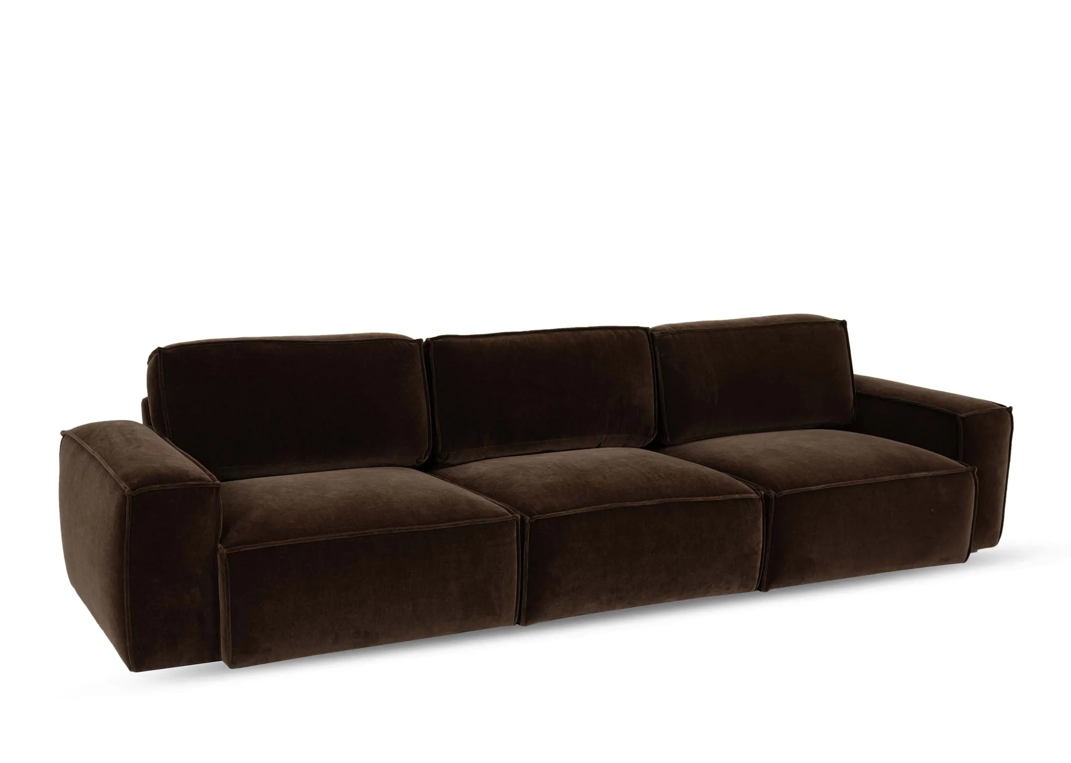 4 Seater Sofas & Couches | EZ Living Furniture | Ireland - EZ Living ...