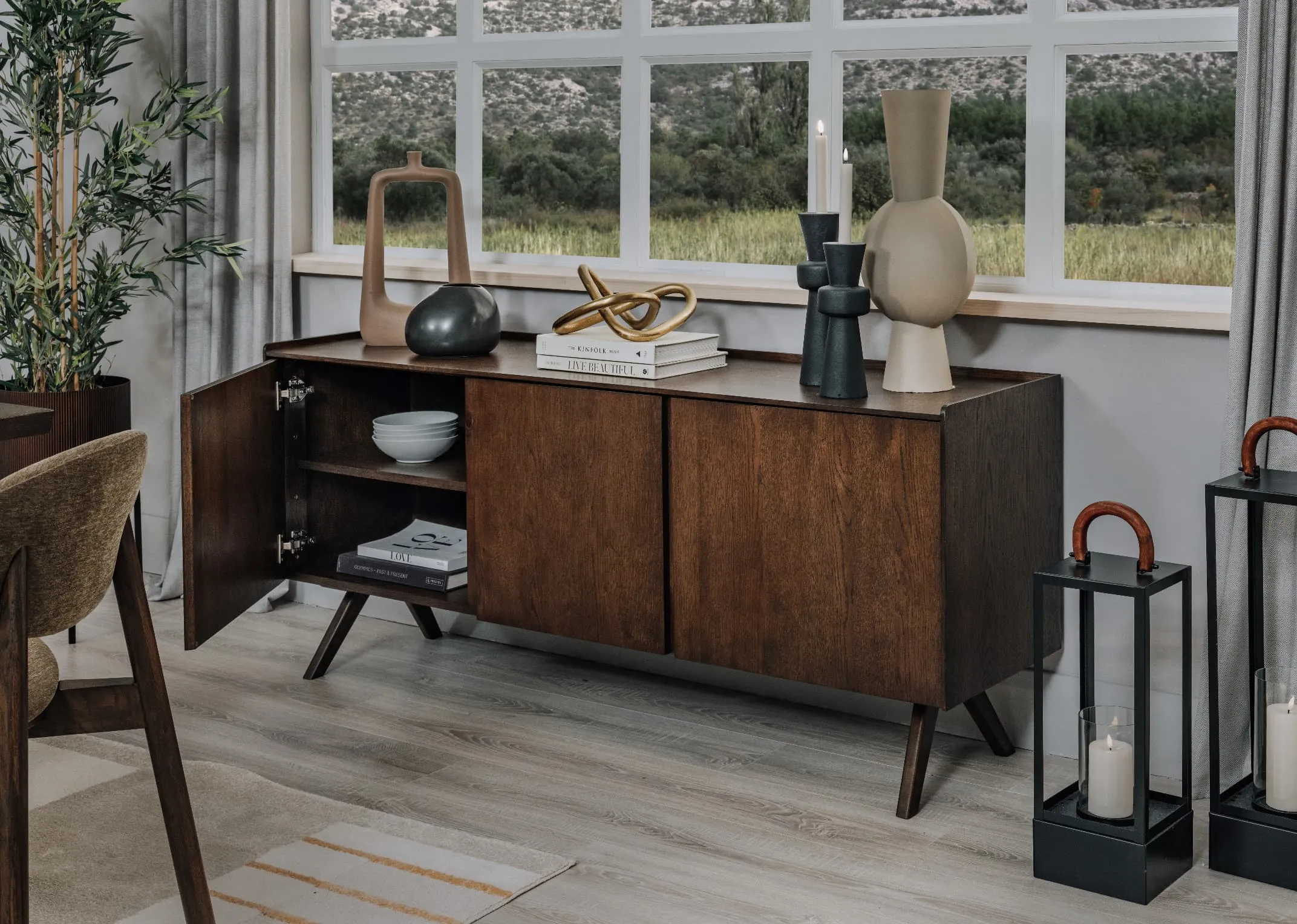 Sideboards | Ireland - EZ Living Furniture