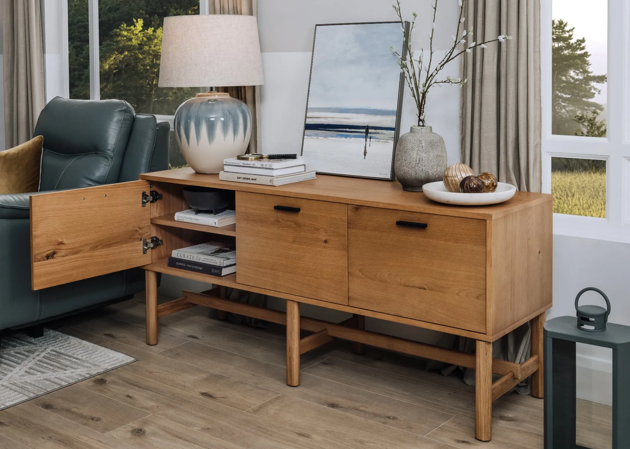 Sideboards | Ireland - EZ Living Furniture