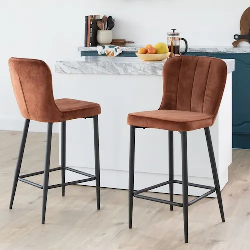 Top 10 Bar Stool Trends For 2022 - EZ Living Furniture