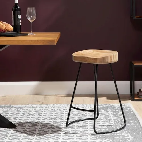 Top 10 Bar Stool Trends For 2022 - EZ Living Furniture
