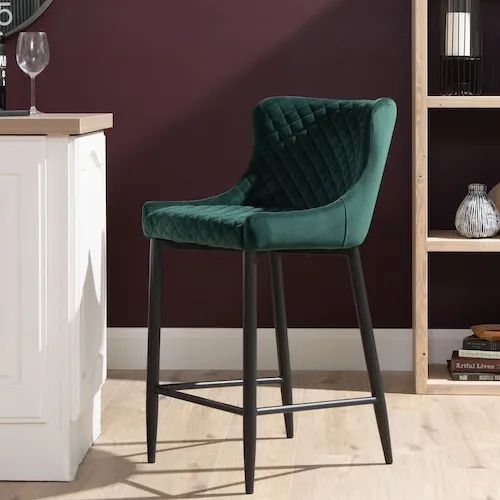 Top 10 Bar Stool Trends For 2022 - EZ Living Furniture