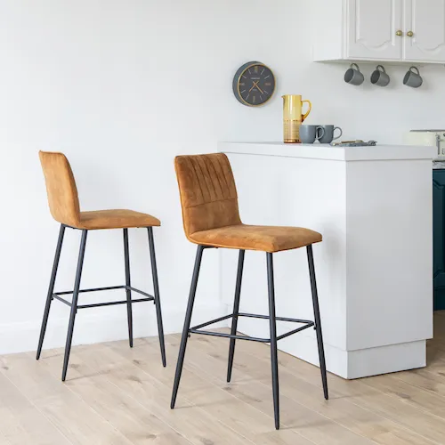 Top 10 Bar Stool Trends For 2022 - EZ Living Furniture
