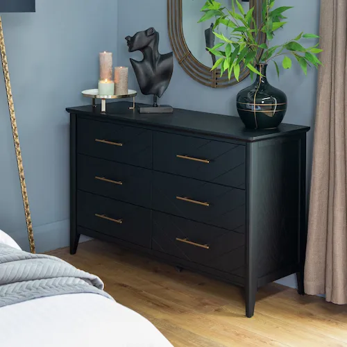 5 Types Of Chests & Dressers For Your Space - EZ Living Furniture