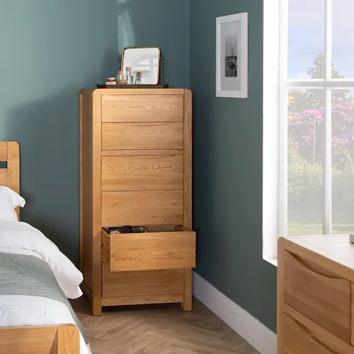 5 Types Of Chests & Dressers For Your Space - EZ Living Furniture