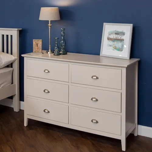 5 Types Of Chests & Dressers For Your Space - EZ Living Furniture