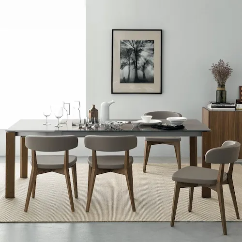 Choosing The Perfect Dining Table - EZ Living Furniture
