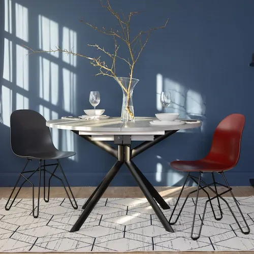 Choosing The Perfect Dining Table - EZ Living Furniture